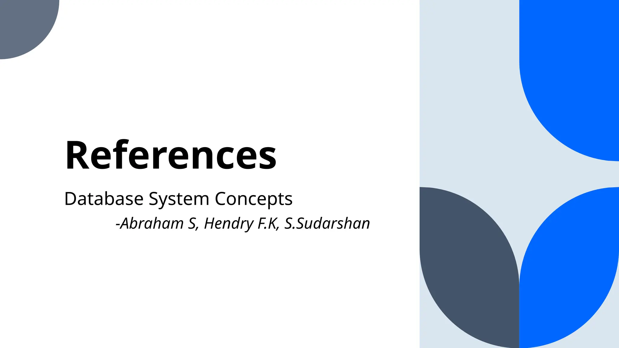 Advanced-Data-Recovery-Techniques in DBMS | PPTX