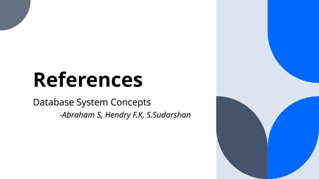 Advanced-Data-Recovery-Techniques in DBMS | PPTX