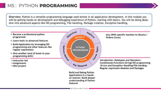 FullStack Embedded IoT Course | PDF