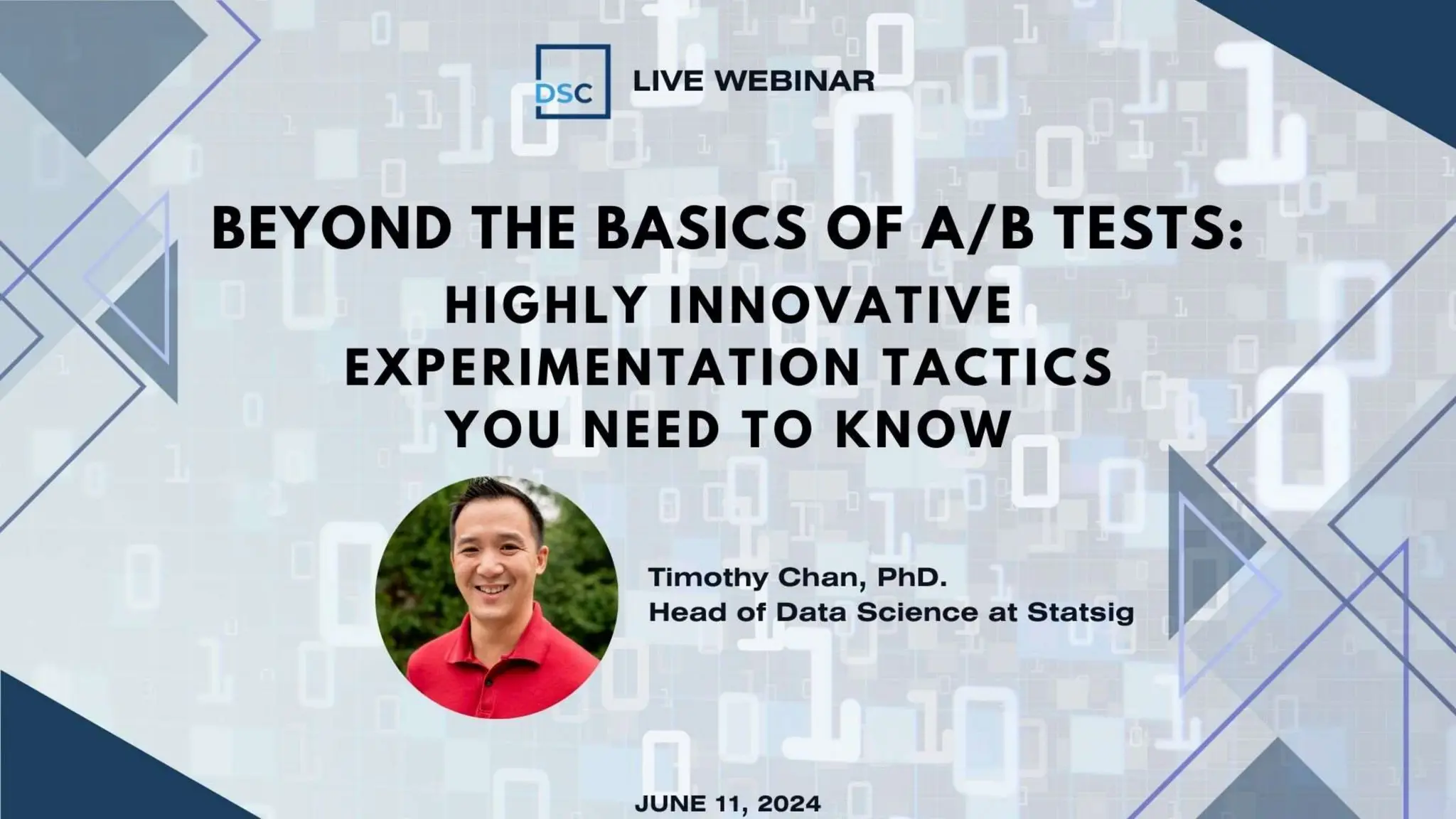 Beyond the Basics of A/B Tests: Highly Innovative Experimentation ...