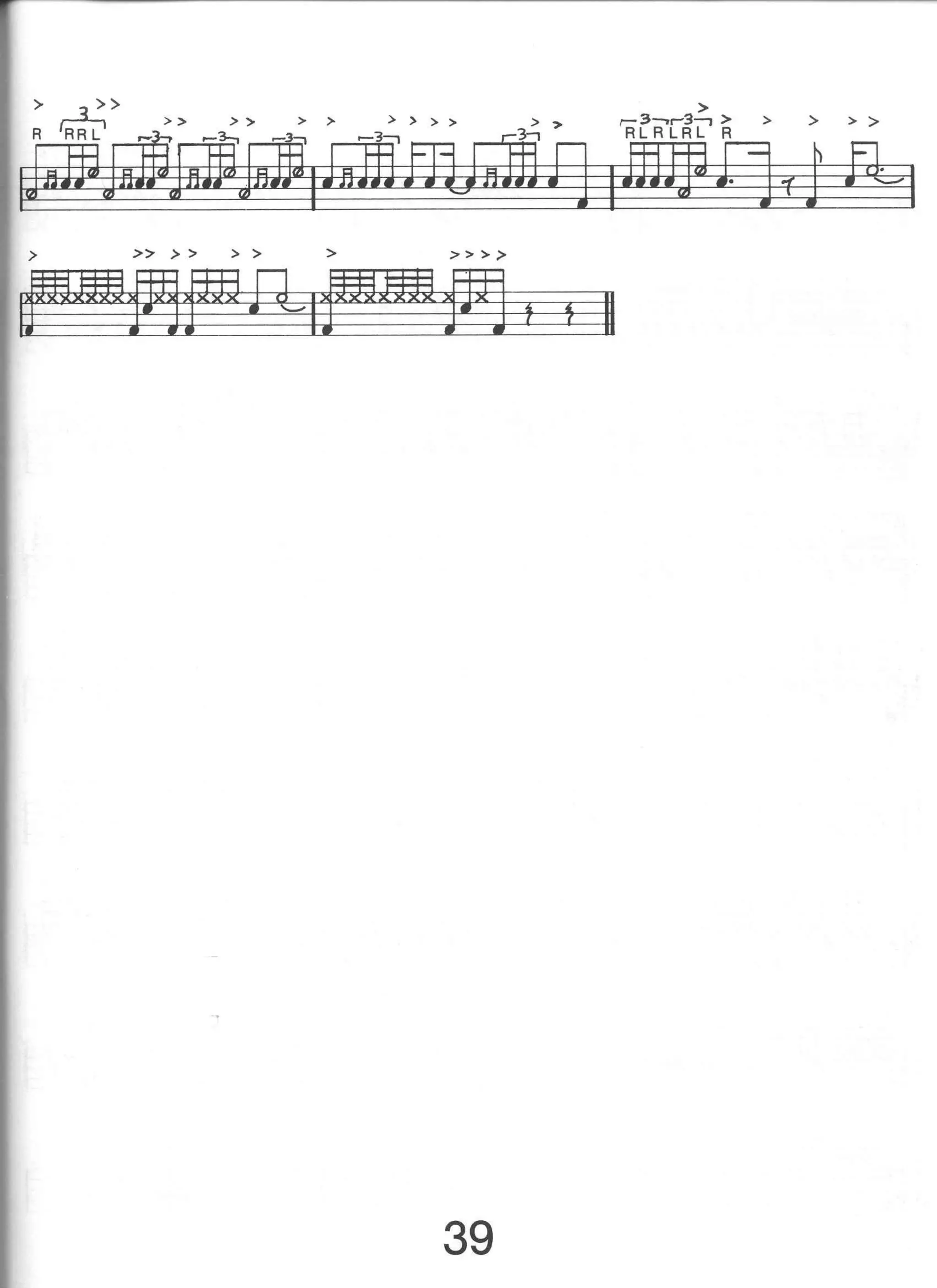 Advanced funk-studies | PDF