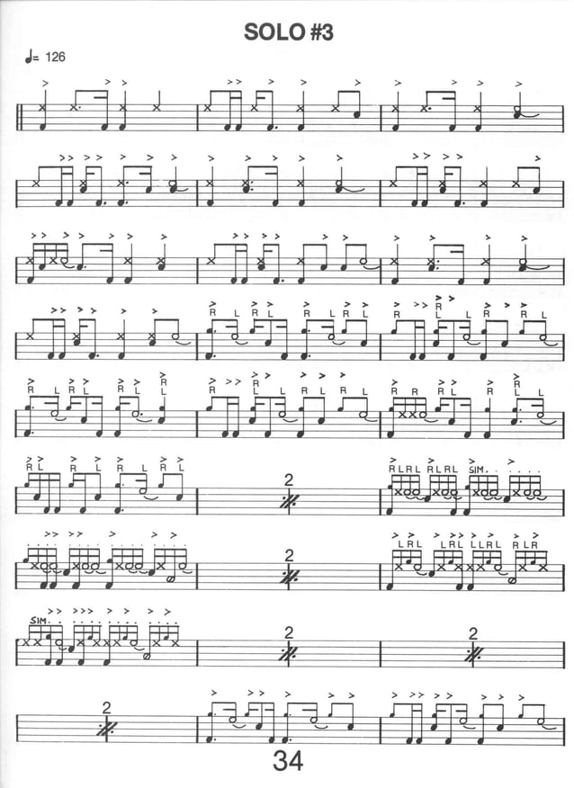 Advanced funk-studies | PDF