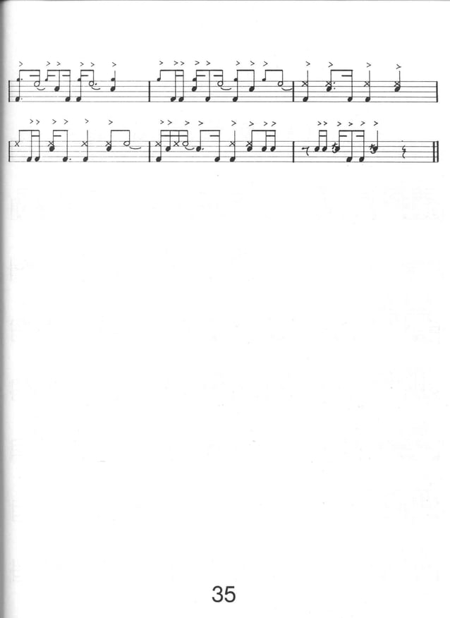 Advanced funk-studies | PDF