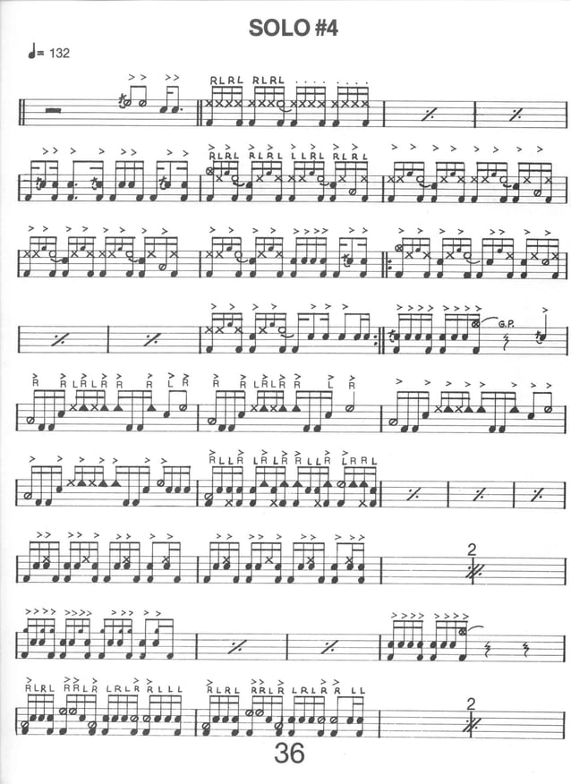 Advanced funk-studies | PDF