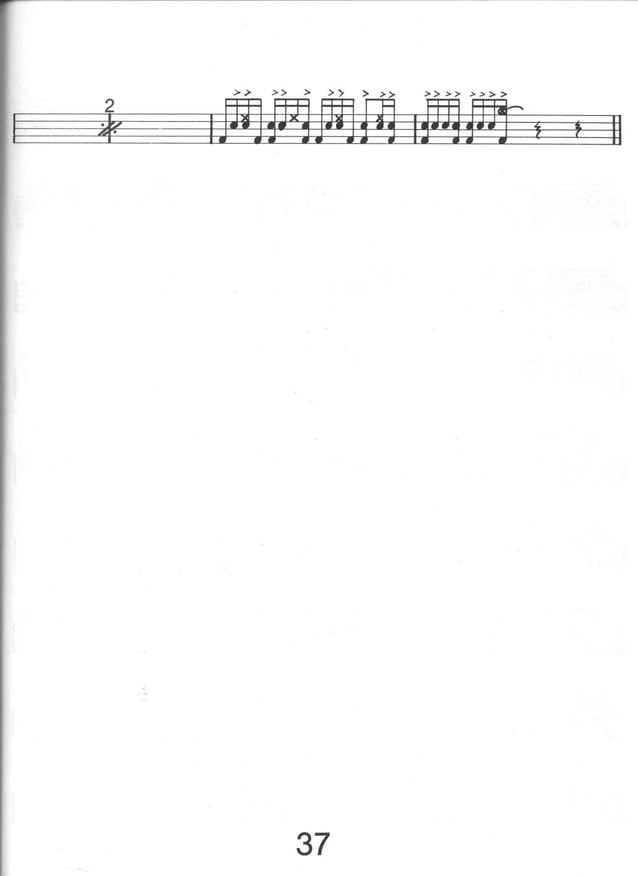 Advanced funk-studies | PDF