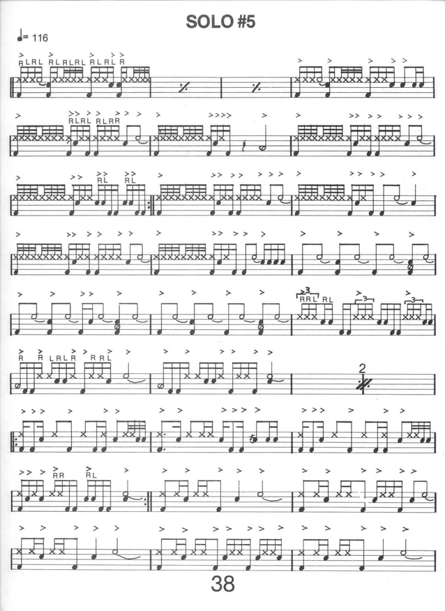 Advanced funk-studies | PDF