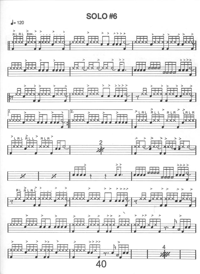 Advanced funk-studies | PDF