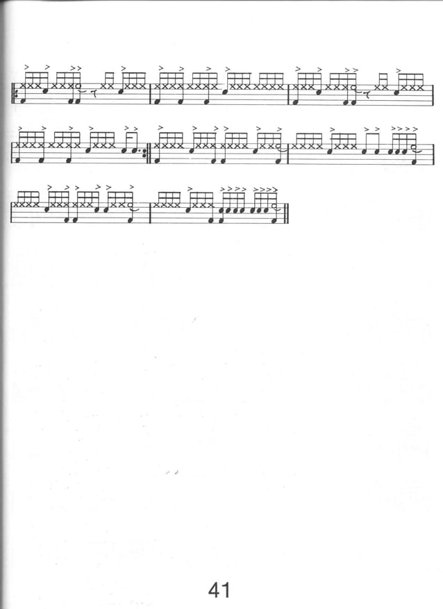 Advanced funk-studies | PDF