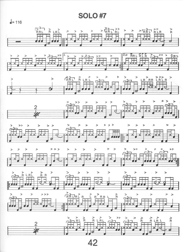 Advanced funk-studies | PDF