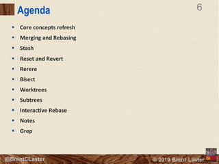 Advanced Git - Functionality and Features | PDF