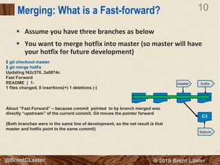 Advanced Git - Functionality and Features | PDF
