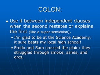 Advanced grammar pwrpt | PPTX