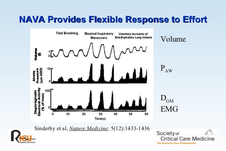 Advanced Mechanical Ventilation