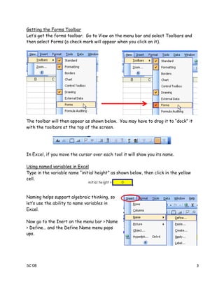 Advanced Models | PDF