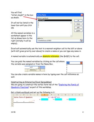 Advanced Models | PDF