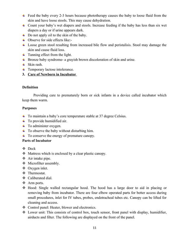 ADVANCED-NEONATAL-PROCEDURE used in intensive care units for newborns.docx