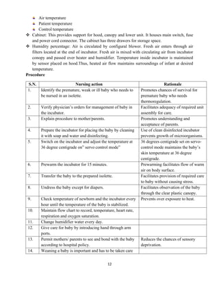 ADVANCED-NEONATAL-PROCEDURE used in intensive care units for newborns.docx