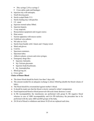 ADVANCED-NEONATAL-PROCEDURE used in intensive care units for newborns.docx