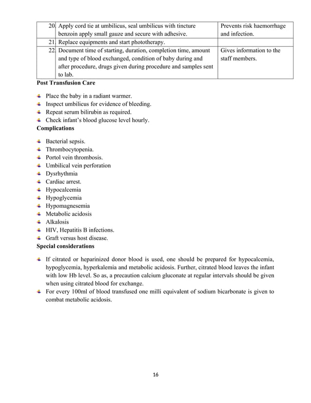 ADVANCED-NEONATAL-PROCEDURE used in intensive care units for newborns.docx