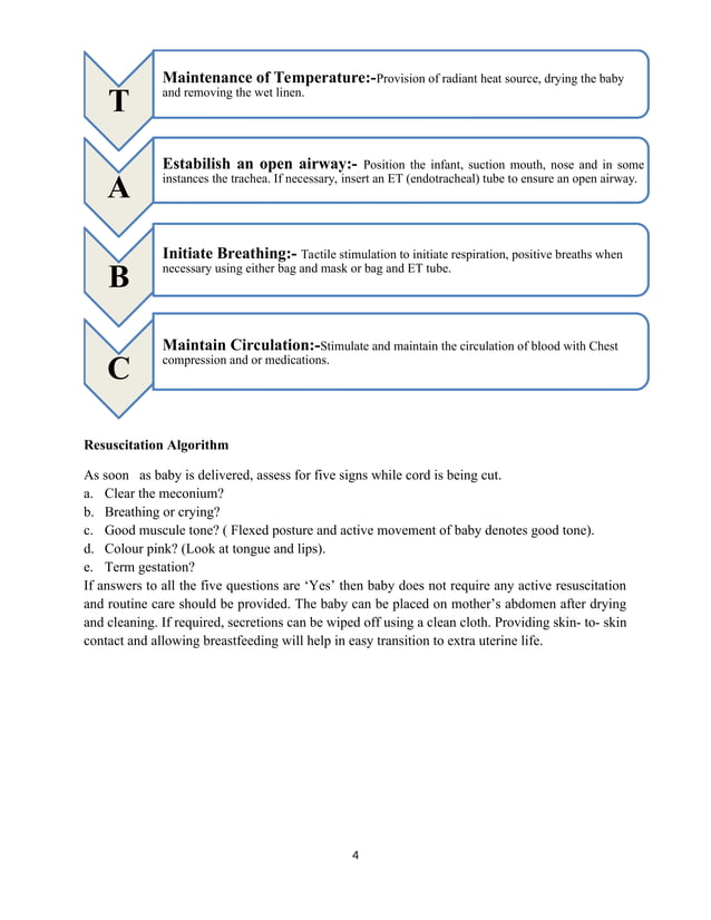 ADVANCED-NEONATAL-PROCEDURE used in intensive care units for newborns.docx