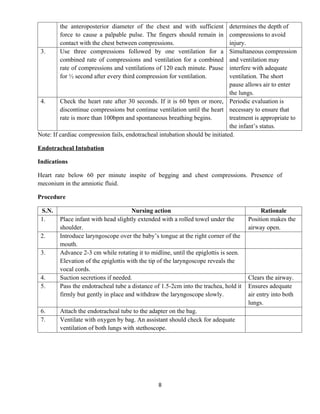 ADVANCED-NEONATAL-PROCEDURE used in intensive care units for newborns.docx