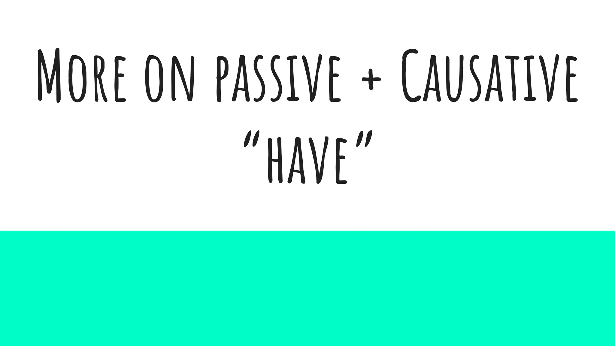 advanced-passive-voice-explanation-exercises_157538.pptx