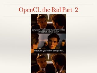 Introduction to Khronos SYCL | PDF