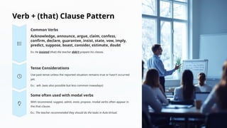 Advanced-Reporting-Verbs-and-Structures.pptx