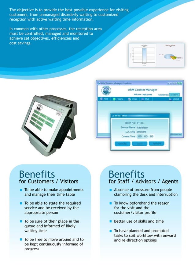 Advanced reputation-management-brochure | PDF