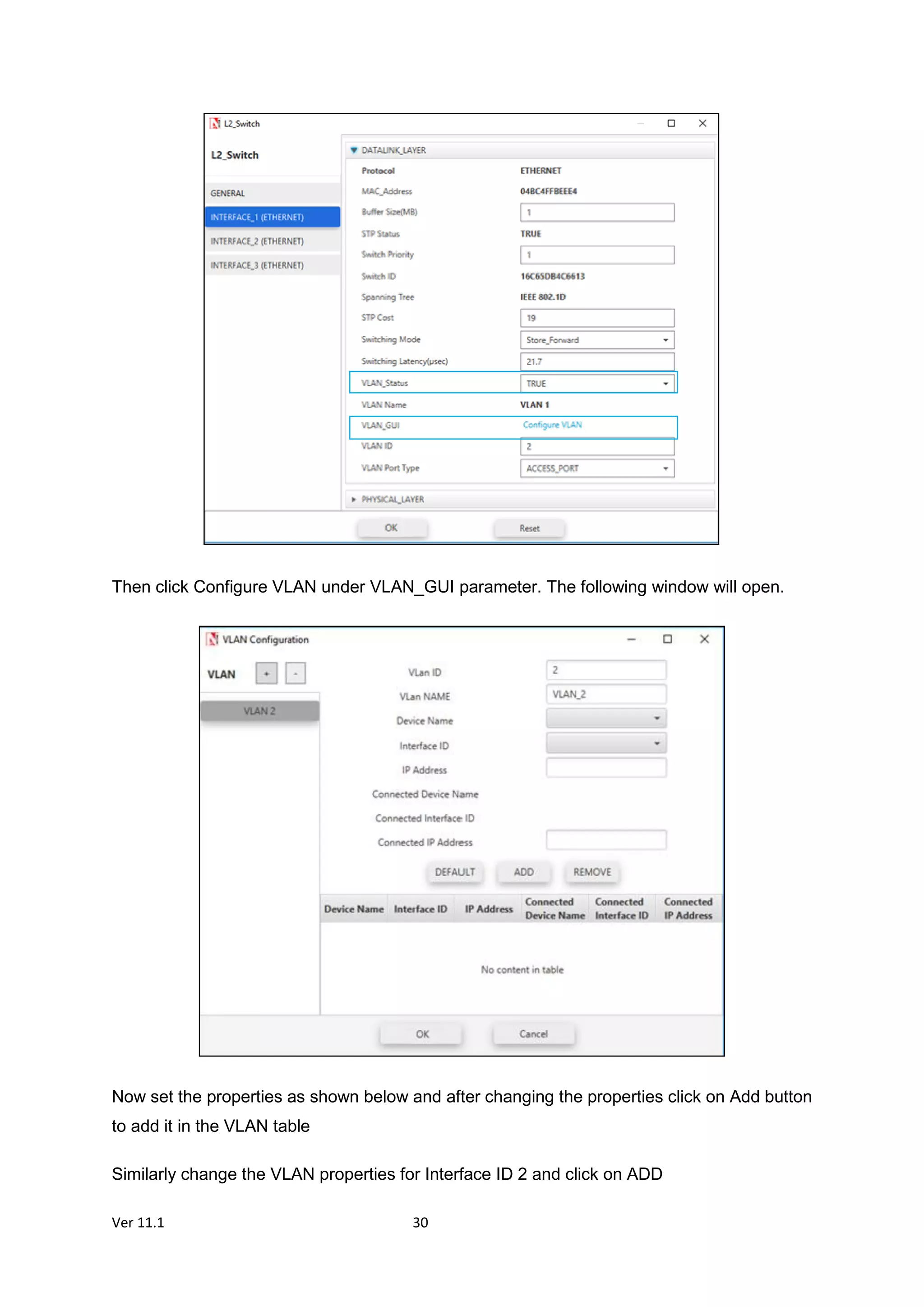 NetSim Technology Library- Advanced Routing | PDF