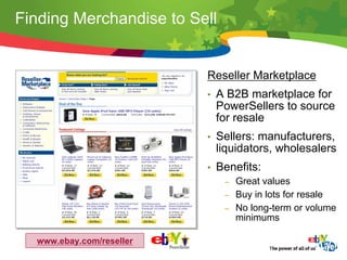 Advanced Selling Strategies | PDF