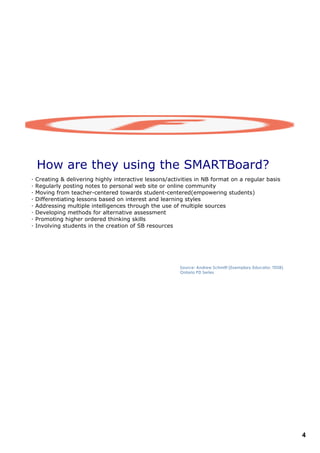 Advanced Smart Board | PDF