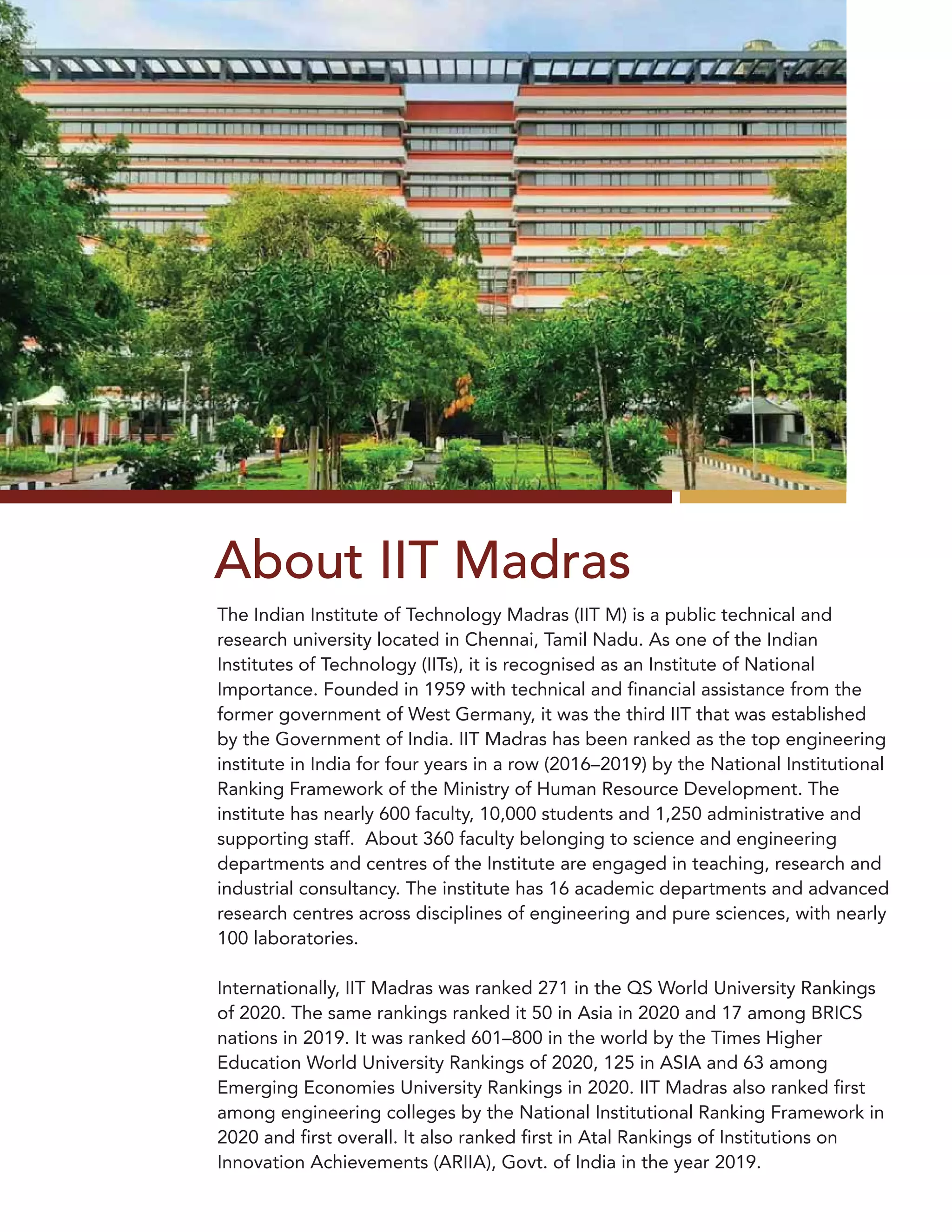 Advanced Software Engineering Program with IIT Madras | PDF