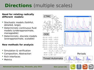 Advanced Systems Engineering | PDF