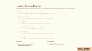 Comprehensive Guide to Advanced Software Performance Testing Techniques ...