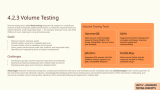 Comprehensive Guide to Advanced Software Performance Testing Techniques ...