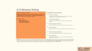 Comprehensive Guide to Advanced Software Performance Testing Techniques ...