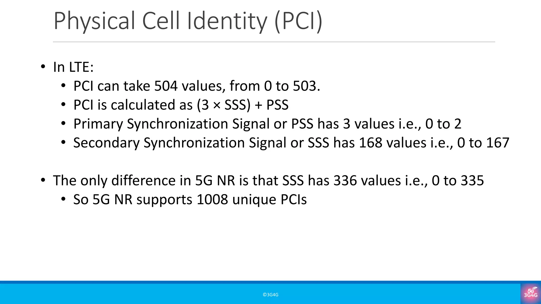 3GPP SON Series: SON in 3GPP Release-8 – ANR | PDF