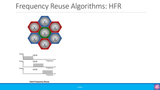 3GPP SON Series: Inter-Cell Interference Coordination (ICIC) | PPT