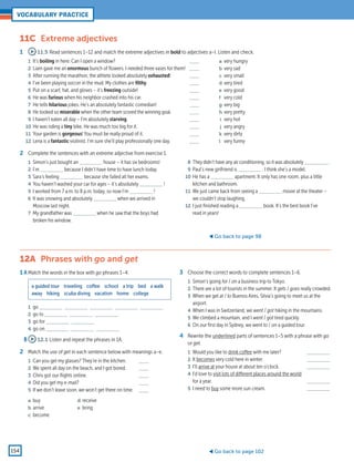 Advanced 1 - Grammar and vocabulary Practice.pdf