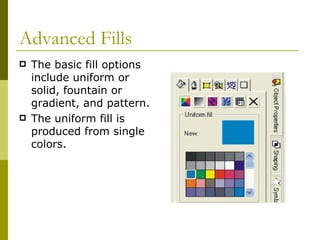 Advanced 2 d concept | PPT | Graphics Software | Computer Software and ...