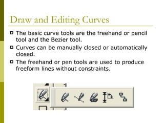 Advanced 2 d concept | PPT