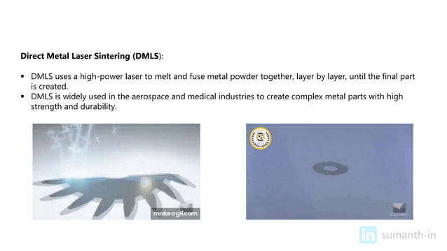 Advanced Additive Manufacturing by Sumanth A.pptx