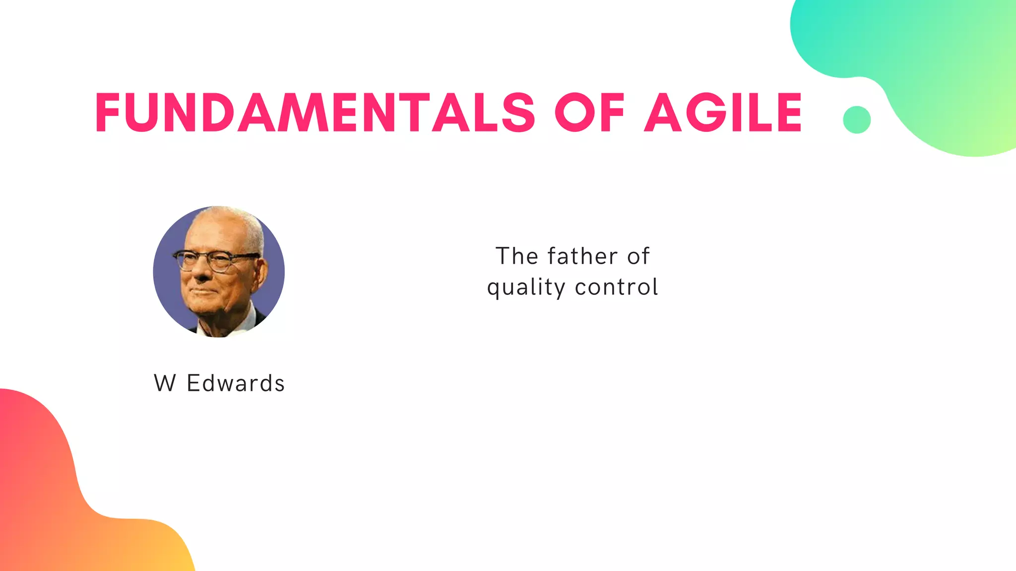 Advanced agile scrum- Demo PPT | PPT
