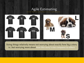 Advanced agile slides by Anushree verma | PDF