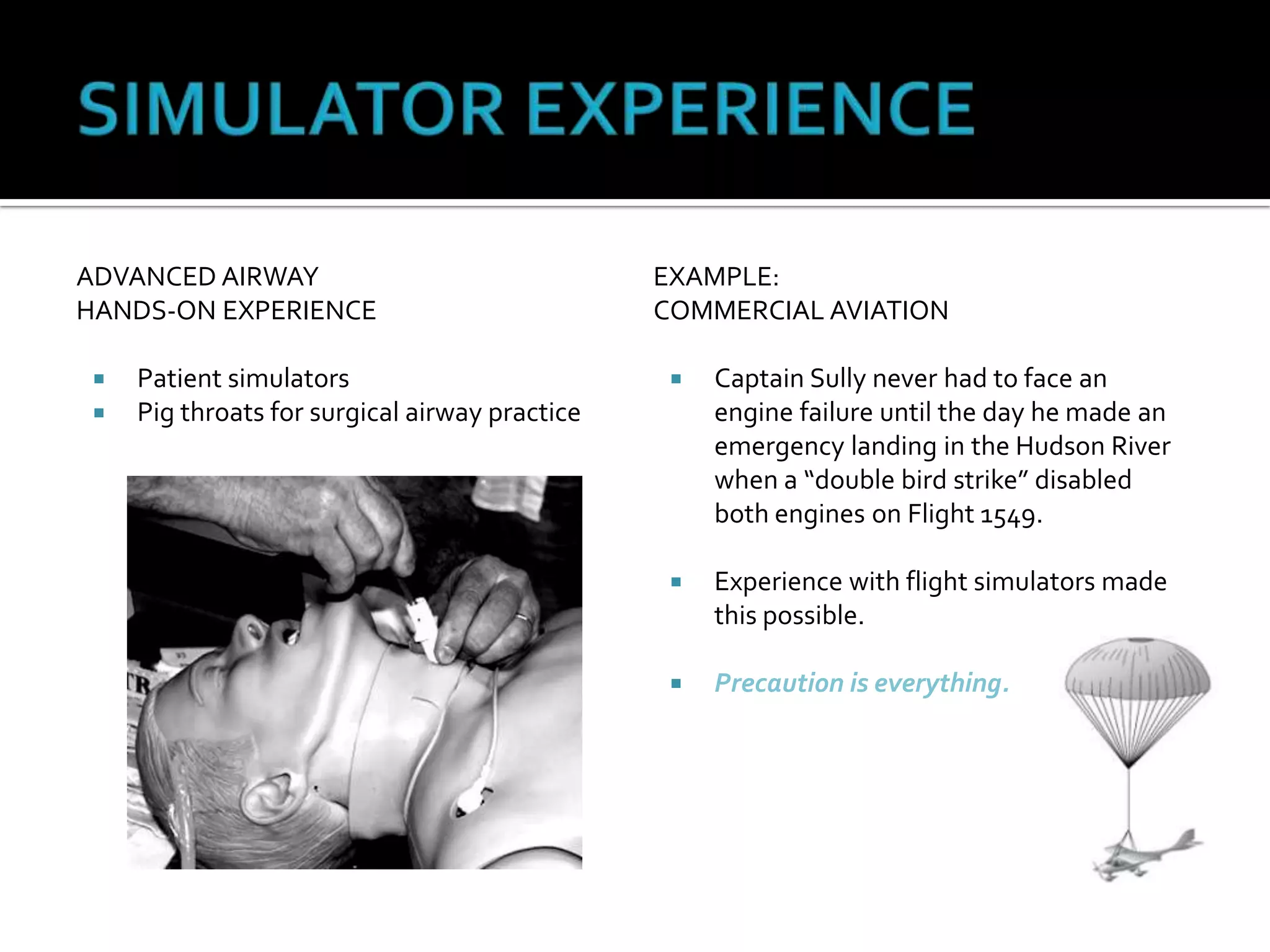 Advanced airway | PPTX