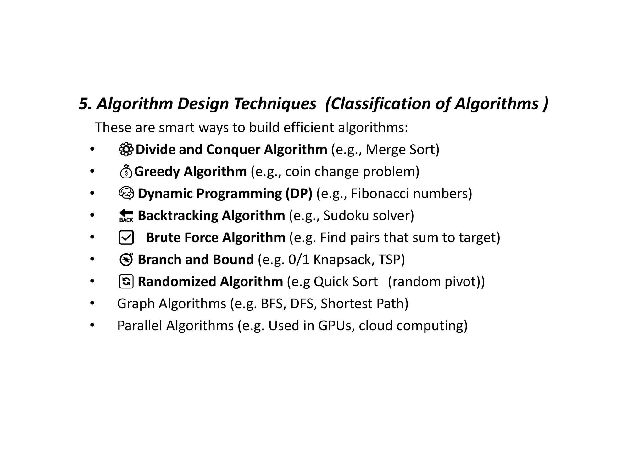 Advanced Algorithms 1.0.pdf computer science | PDF