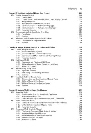 Advanced Analysis And Design Of Steel Frames.pdf