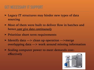 Advanced analytics | PDF