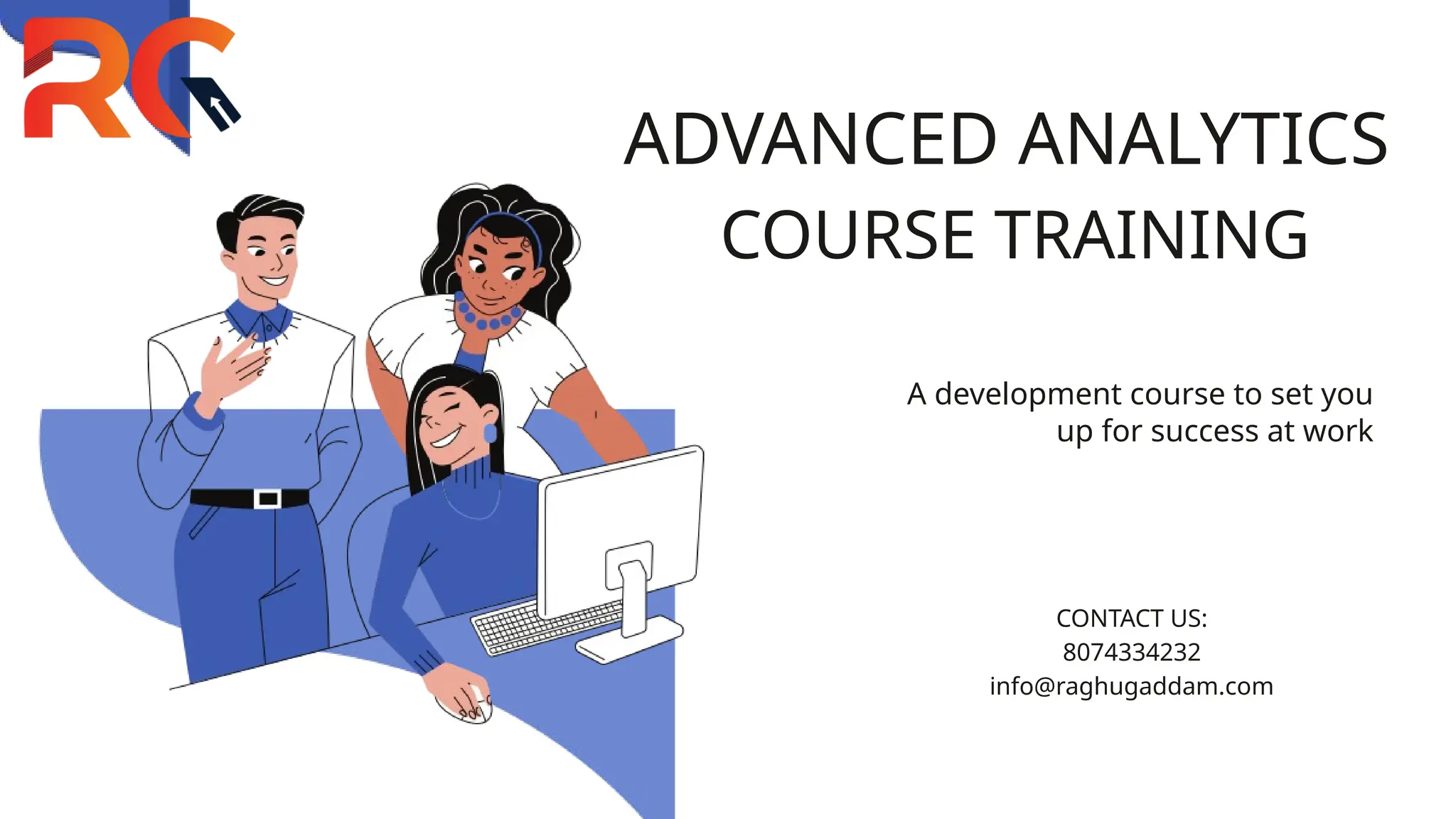 -ADVANCEDANALYTICSCOURSE TRAINING-PPT1.pptx